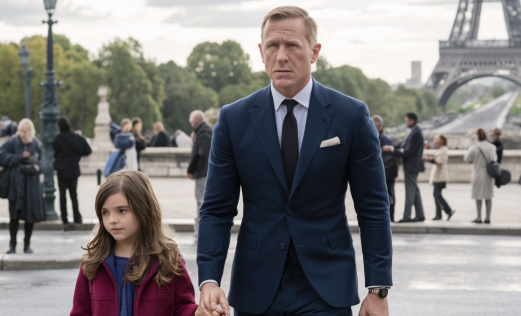 Comment figurants.com a propulsé une jeune Française dans l'univers de ...