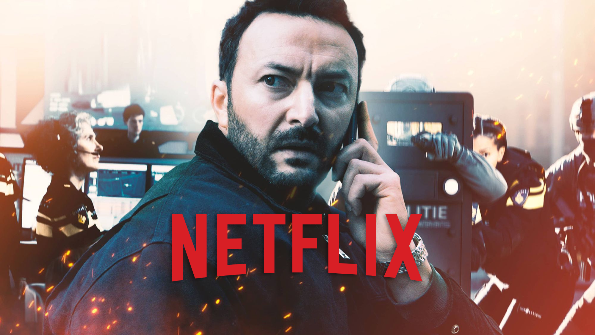 Bruxelles : femmes et hommes de 20 à 70 ans pour la série Netflix "The ...