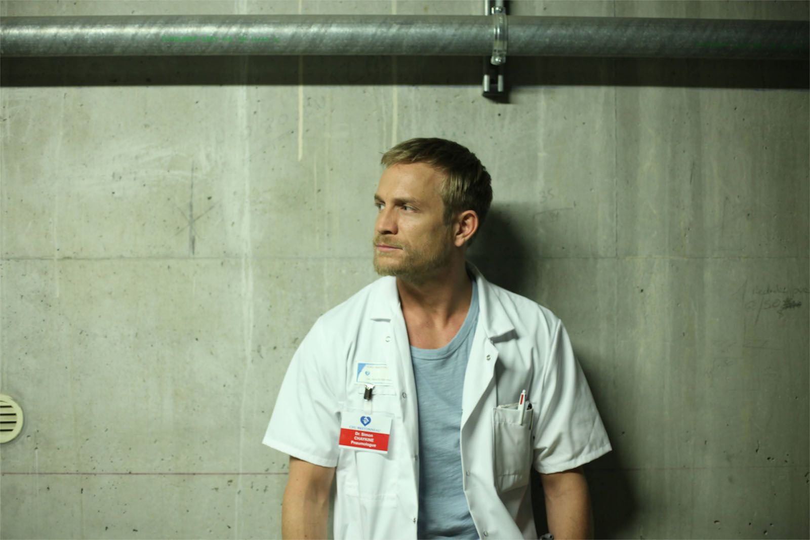 Bruxelles : hommes de 25-65 ans recherchés pour un film avec Jérémie ...