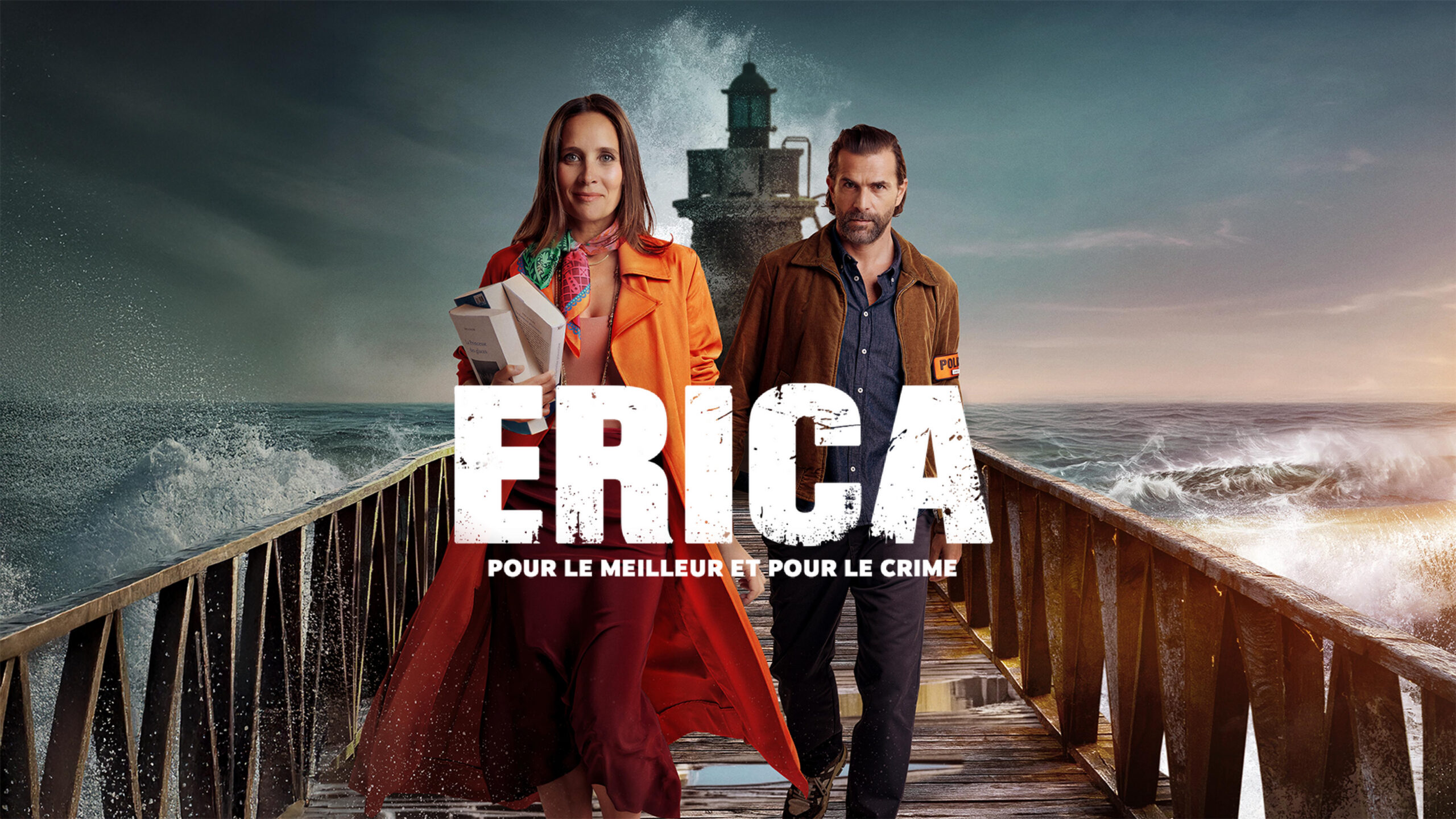 Landes : Casting figurants pour la saison 2 de la série TF1 "Erica ...