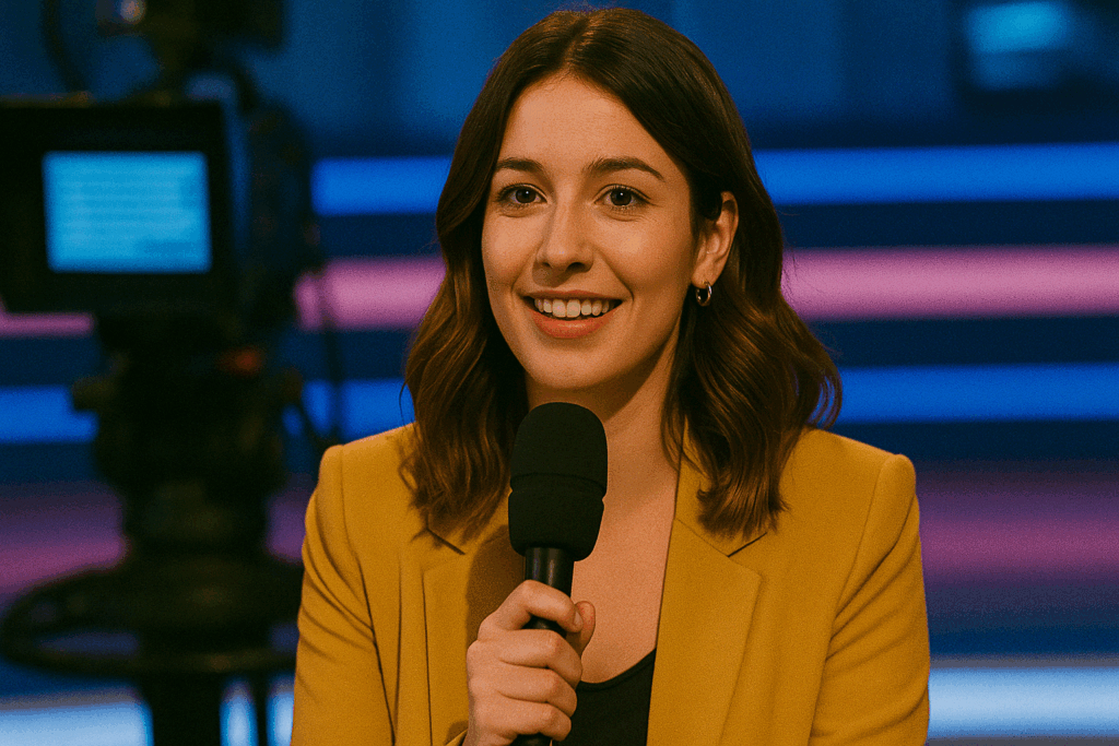 casting femme entre 23 et 35 ans pour le tournage d'un programme TV ...