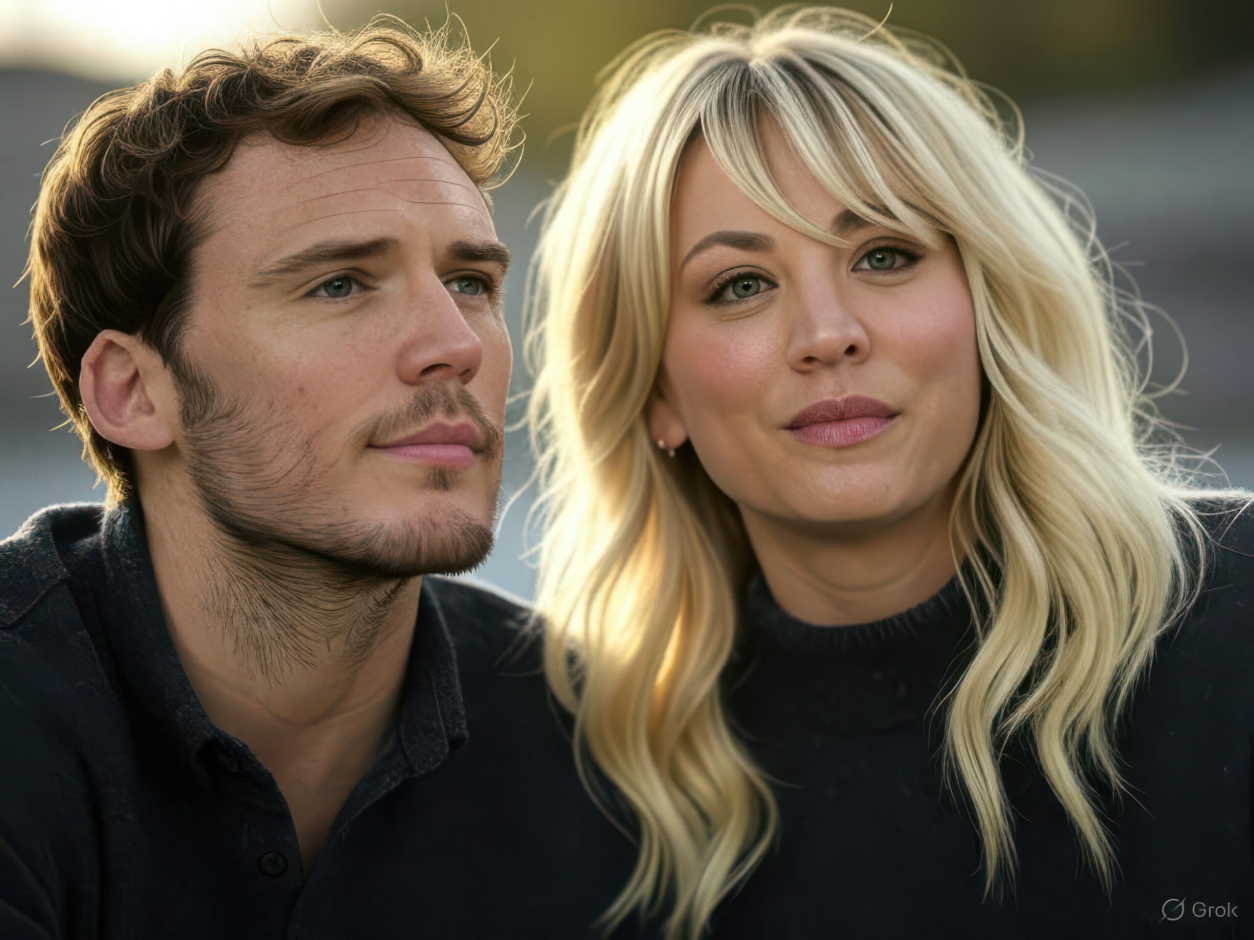 Marseille : figurants de 18-70 ans recherchés pour une série avec Sam Claflin et Kaley Cuoco ...