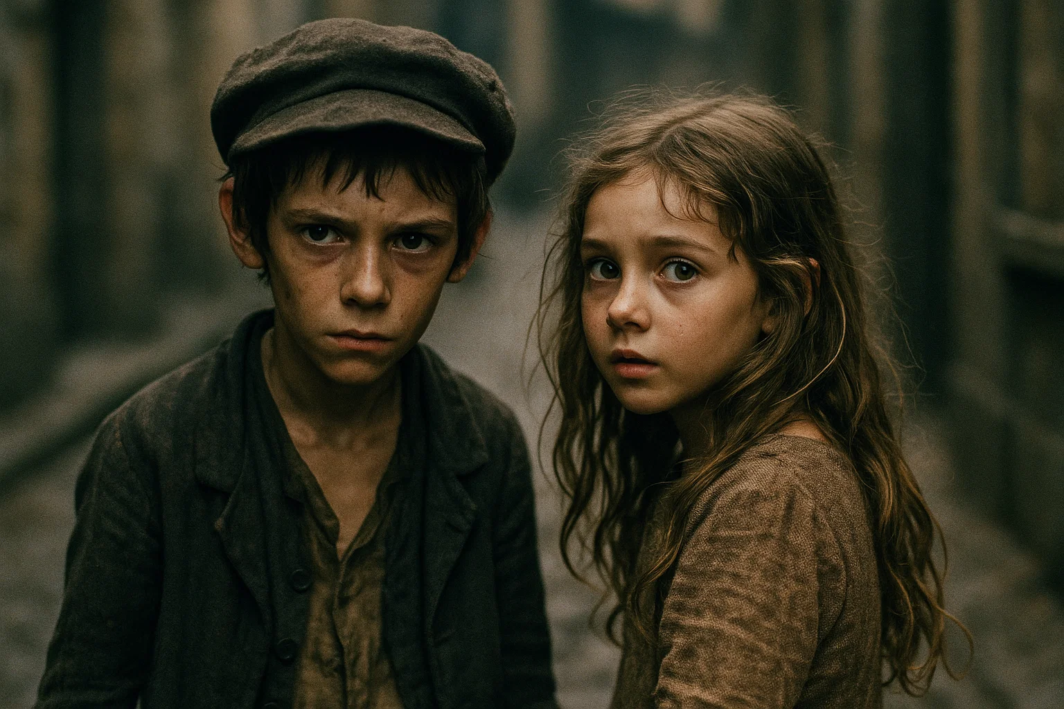 Casting : fille et garçon de 6-12 ans recherchés pour le film "Les ...