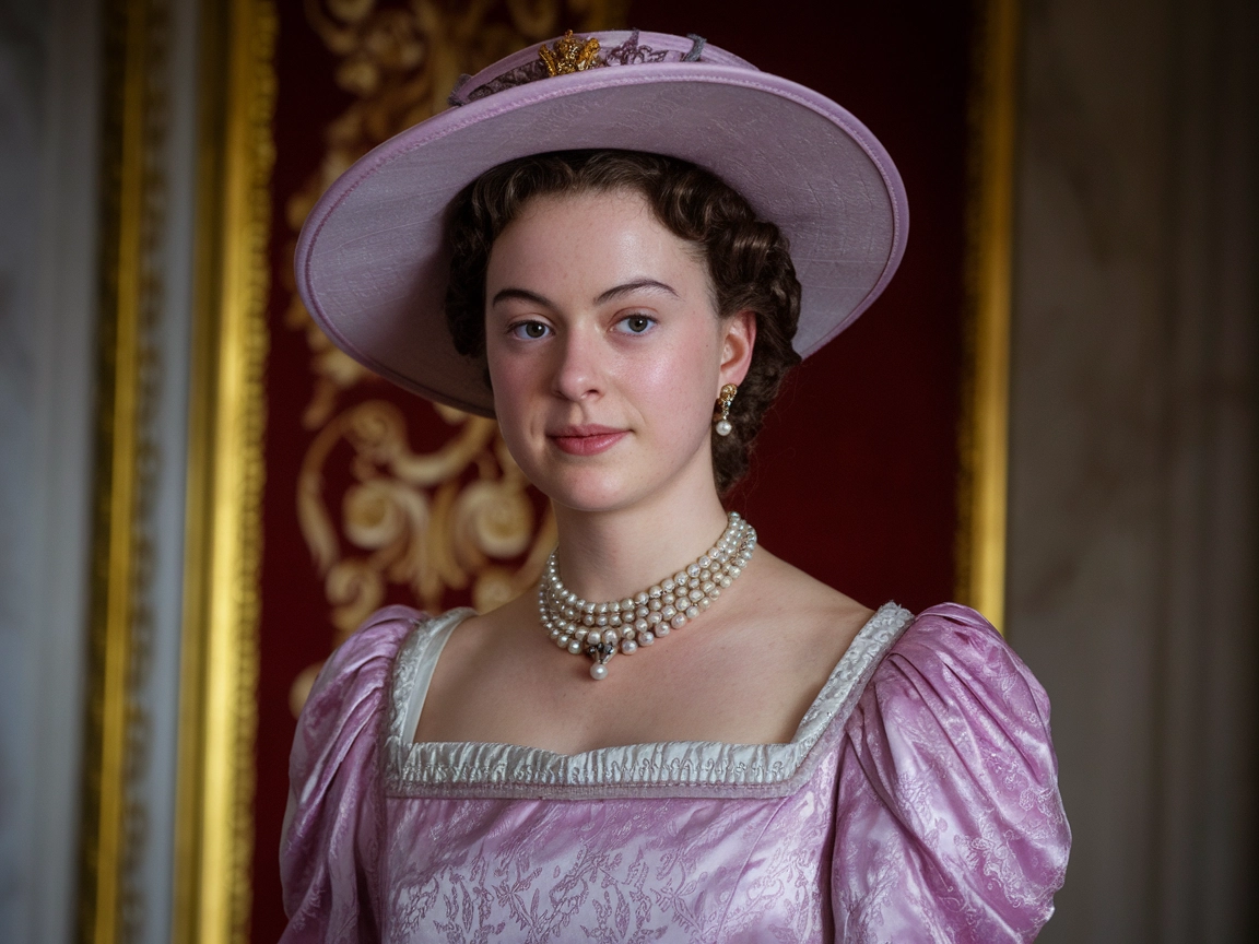 Bruxelles : 3 femmes recherchées pour la série BBC One "The Lady Grace ...