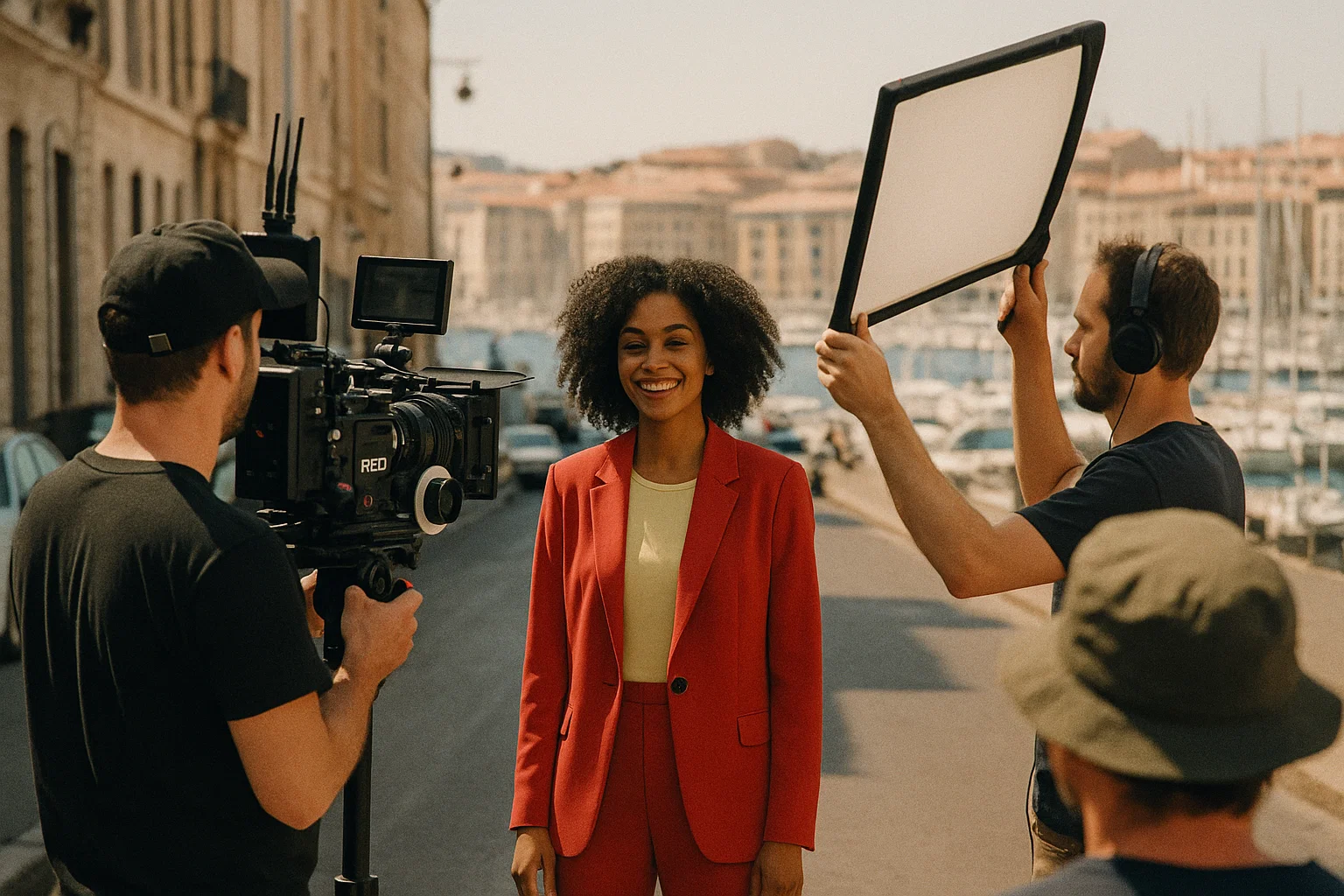Marseille : femmes et hommes, divers profils recherchés pour le ...
