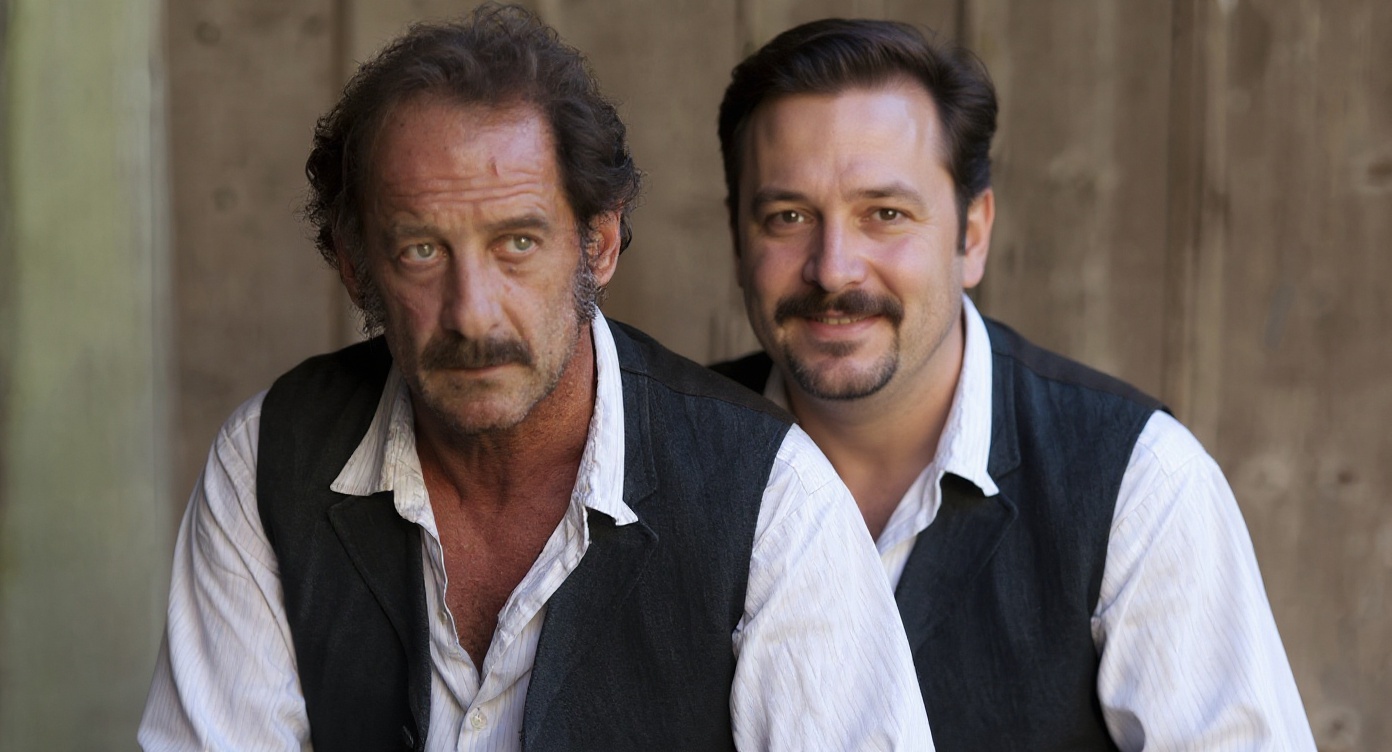🎭 Plongez dans le XIXe siècle aux côtés de Vincent Lindon et Tahar ...