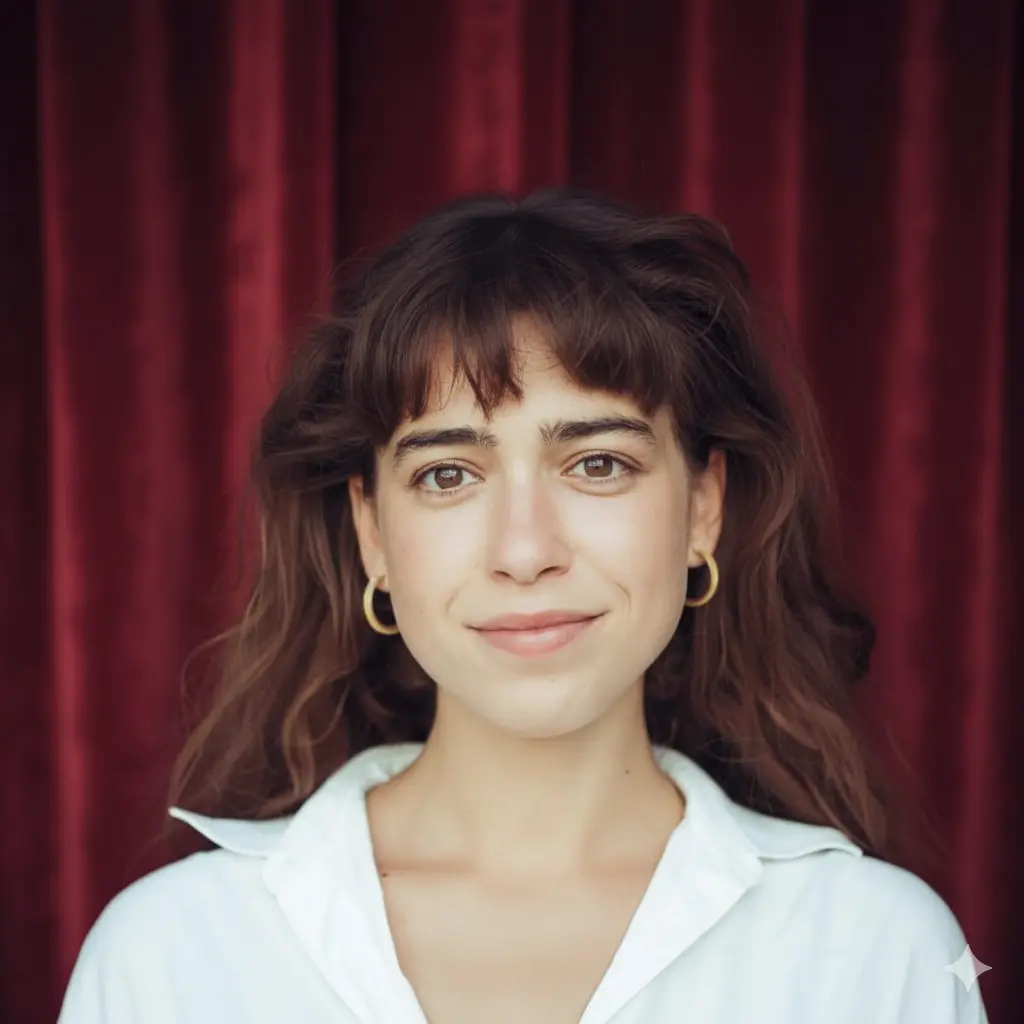 Casting Série "Glamsquad" avec Rebecca Zlotowski & Agathe Riedinger ...