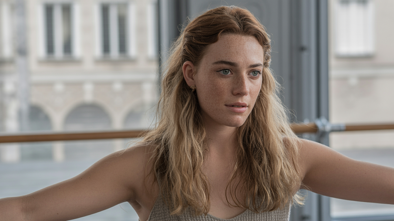 Doublure danseuse femme 20-35 ans pour téléfilm "Triple Peine" de ...