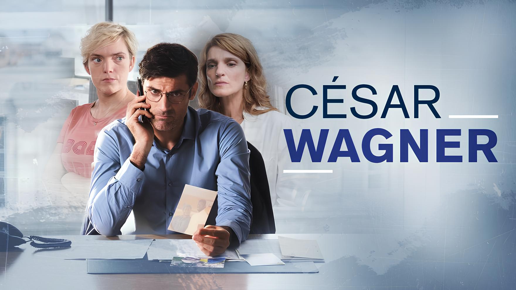 Casting figuration militaire H/F 20-45 ans, César Wagner France 2 avec ...